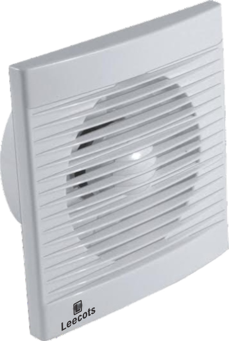 Axial Mini Ventilation Fan | Leecots